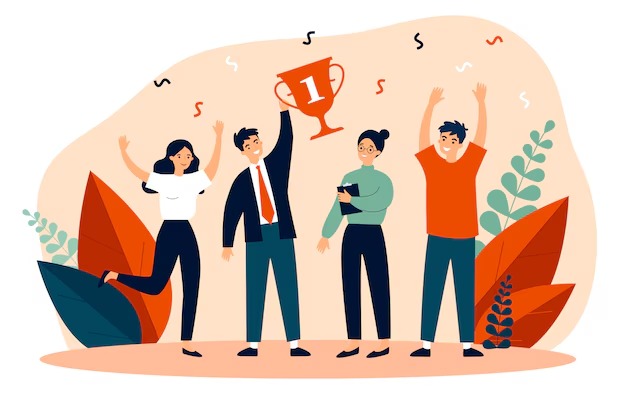 Excellence Award 3.0 : Celebrating Outstanding Teachers and Students